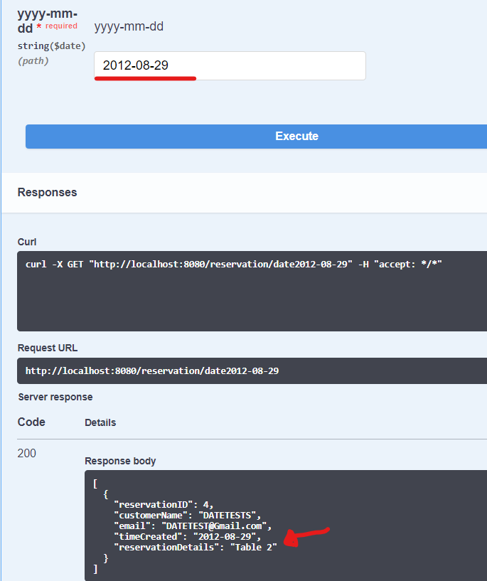 GitHub - GabrielRJn/Reservations: Reservation system: Java REST API for reservations with custom ...