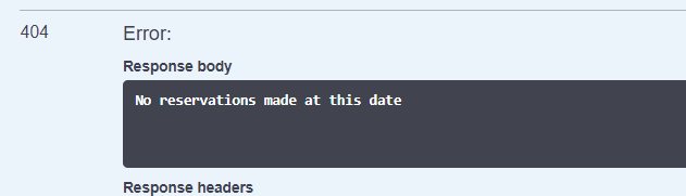 GitHub - GabrielRJn/Reservations: Reservation system: Java REST API for ...