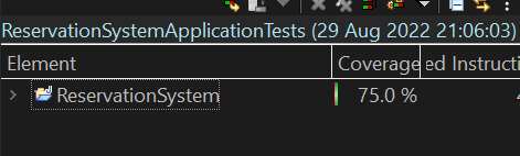 GitHub - GabrielRJn/Reservations: Reservation system: Java REST API for ...