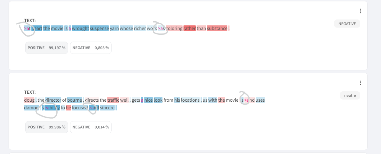 Client: WeakList in Text Classification · Issue #1758 · argilla-io ...