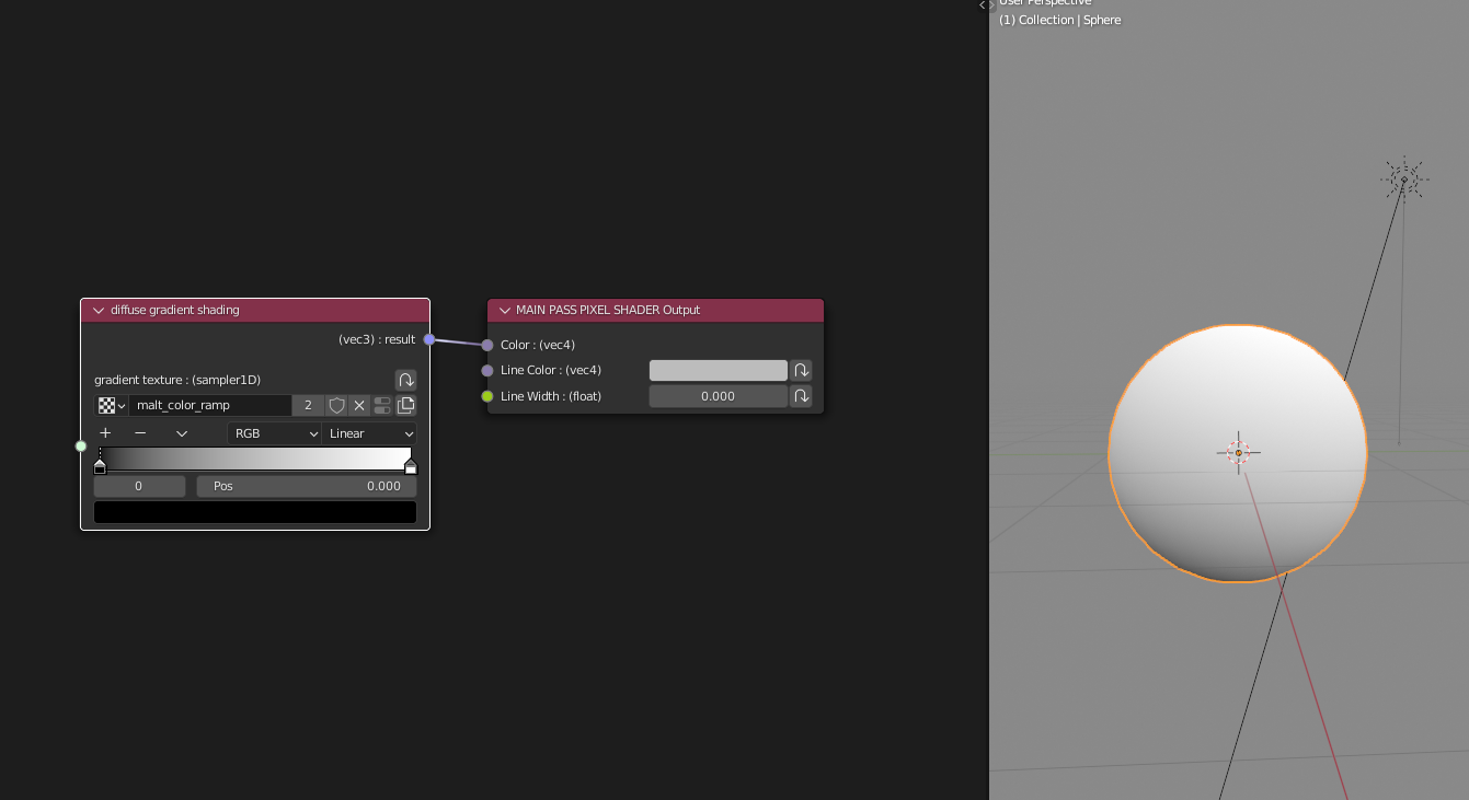 Malt Nodes: changing MaltFunctionNode.name breaks node until node tree is updated · Issue #239 ...