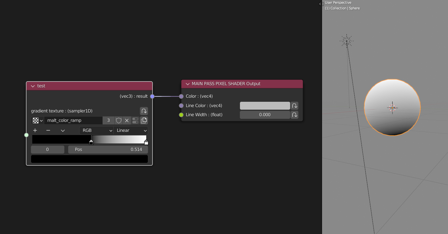 Malt Nodes: changing MaltFunctionNode.name breaks node until node tree is updated · Issue #239 ...