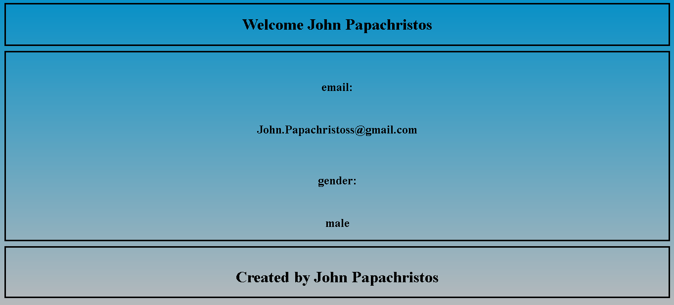 GitHub - JohnPapachristos/Login-Form: An easy Login-Form written with php!
