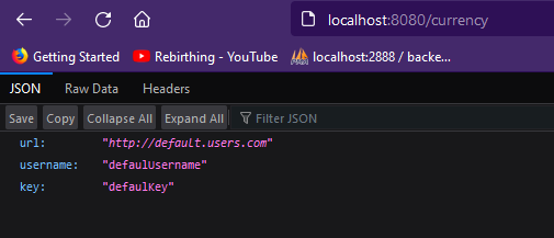 GitHub - JohnPapachristos/studying-spring-boot