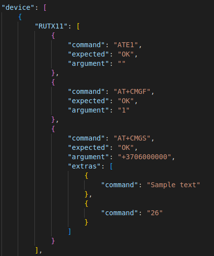 GitHub - PMeskauskas/test-at-commands: Program for testing AT commands