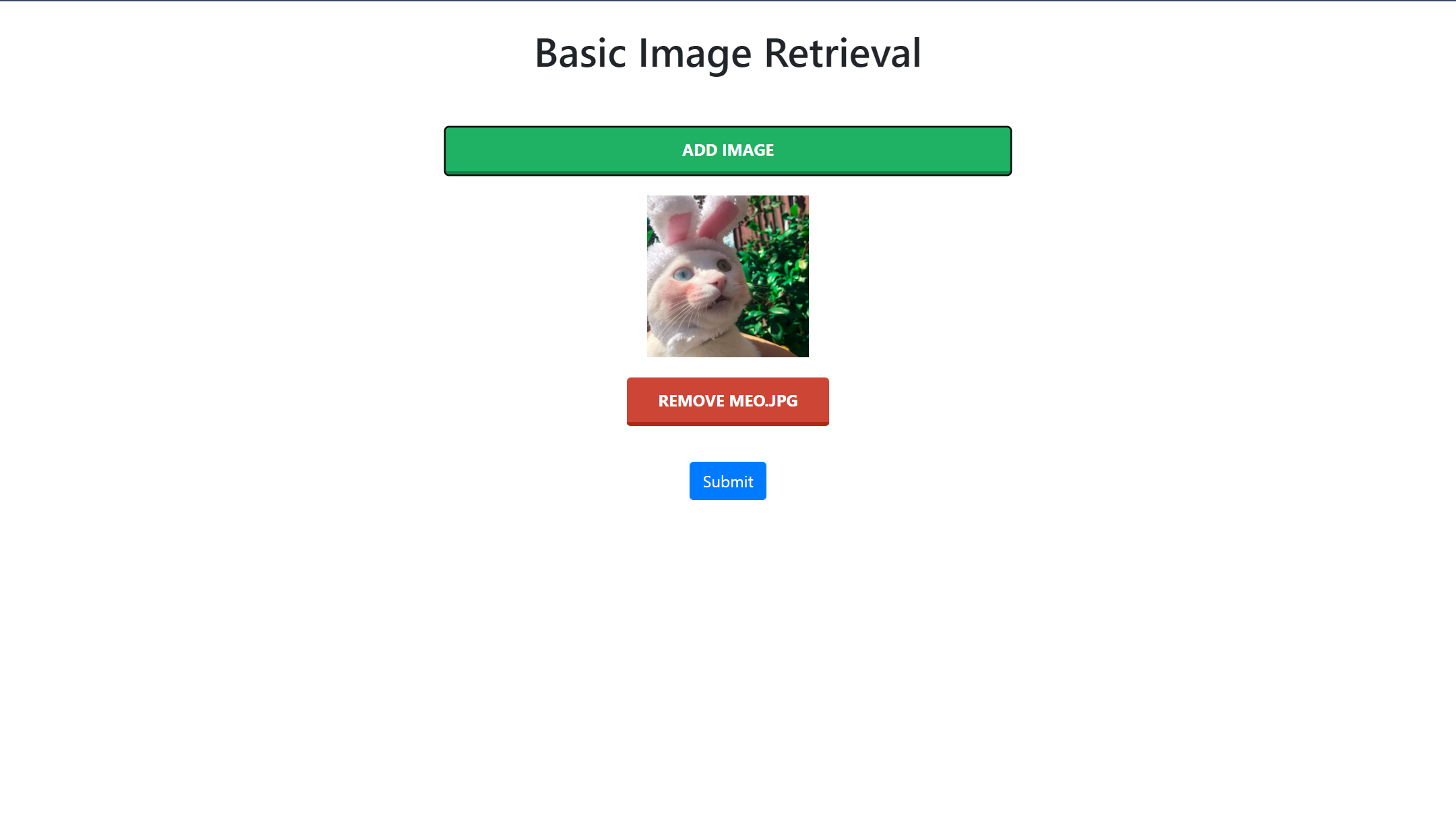 GitHub - akemi0301/Basic-Image-Retrieval: Xây dựng một chương trình cho ...