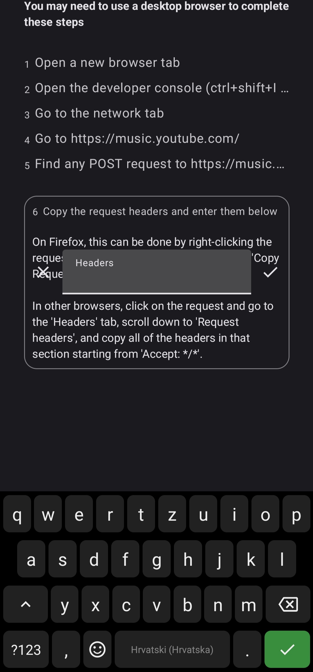 [Bug] Preferences & Log in manually bug · Issue #164 · toasterofbread/spmp · GitHub