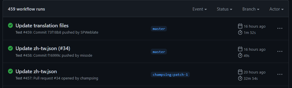 Machine User Replaced My File · Issue #35 · misode/minecraft-schemas · GitHub