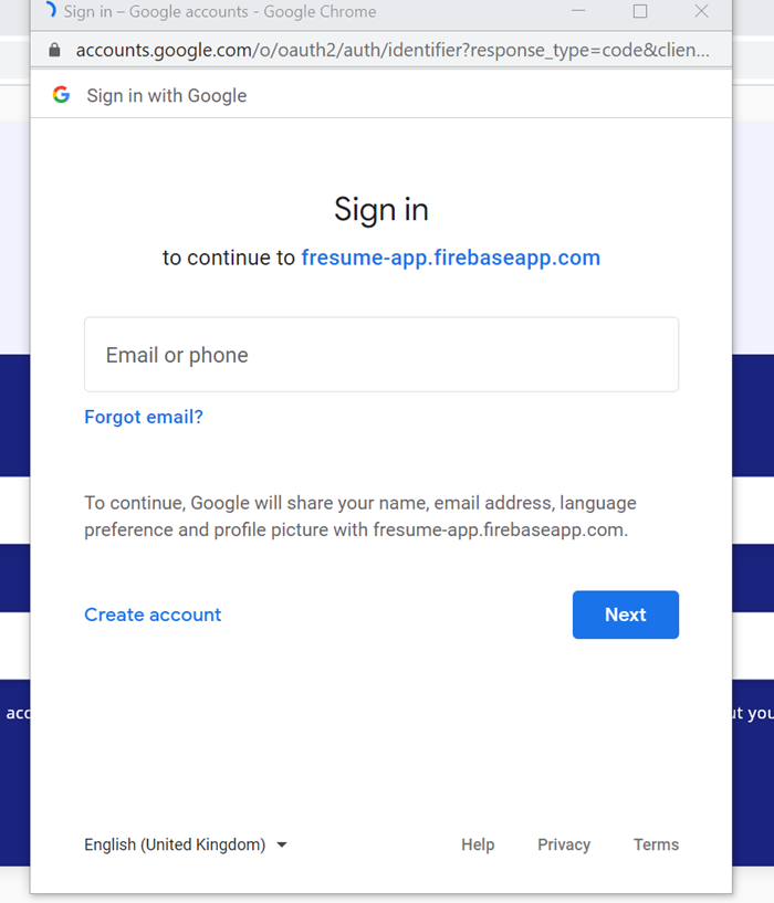 GitHub - vimalgits/CV-maker-app