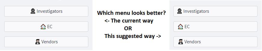 Justification when Container Width = True · Issue #6677 · streamlit/streamlit · GitHub
