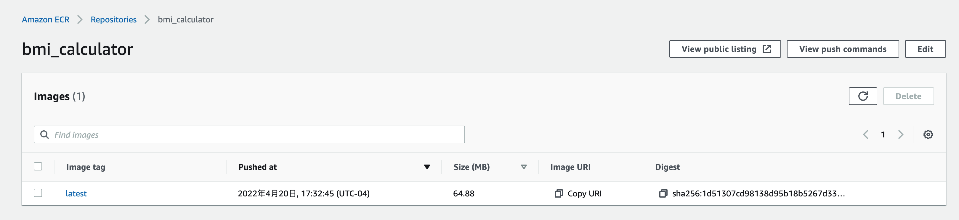 GitHub - miley-wangrx/Kubernetes-based-Continuous-Delivery: IDS721 ...