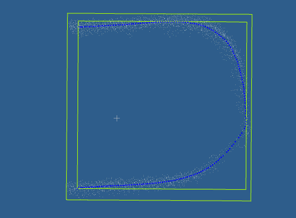 about the effect of skeleton extraction · Issue #6 · meyerls/pc-skeletor · GitHub