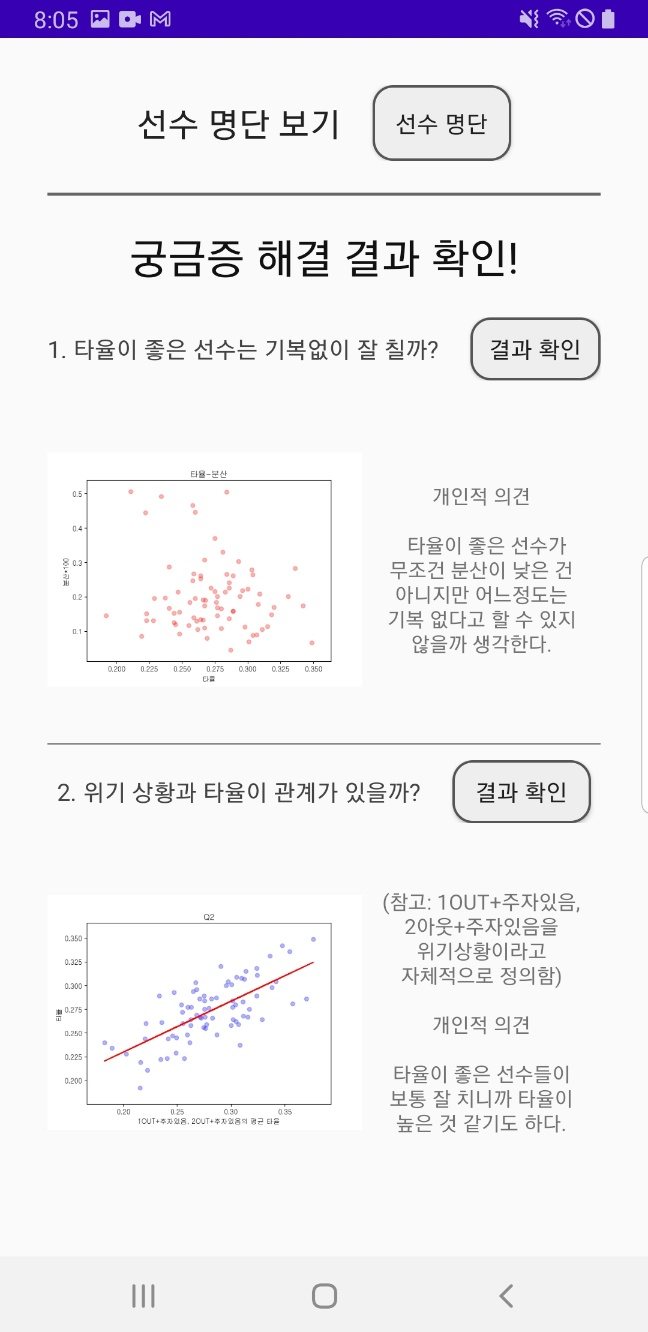 GitHub - 1mSSong/BaseBall