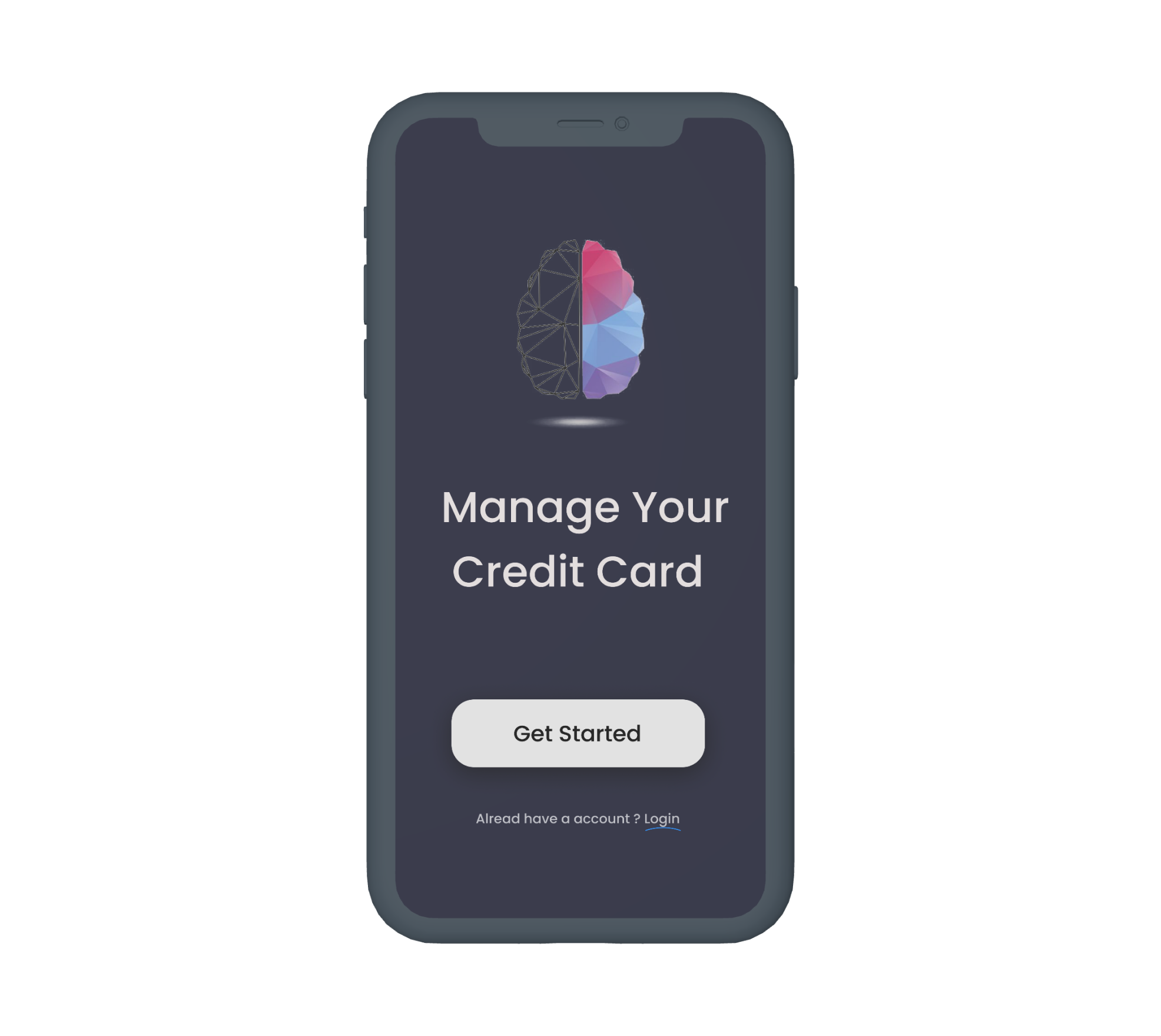 GitHub - kuttyprem/Creditcard-Manager