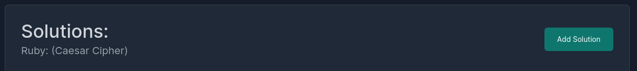 Bug: Project Solutions are not displaying Project Title · Issue #3688 · TheOdinProject ...