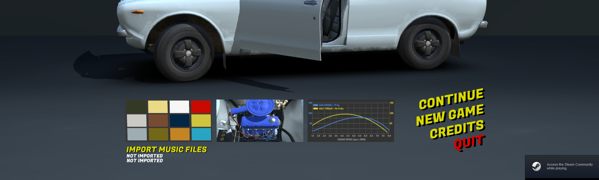 [BUG]After installing nothing happens in-game · Issue #29 · MSCLoaderPro/MSCModLoaderPro · GitHub
