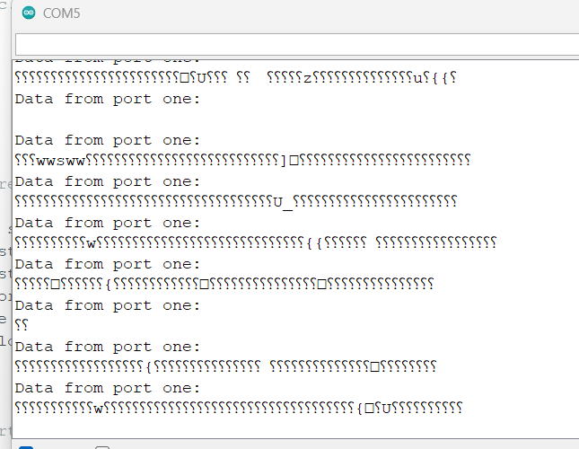 No serial data from JK-BMS to Arduino nano · syssi esphome-jk-bms · Discussion #378 · GitHub