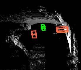 BEVFusion errors with different lidar configuration · Issue #112 · NVIDIA-AI-IOT/Lidar_AI ...