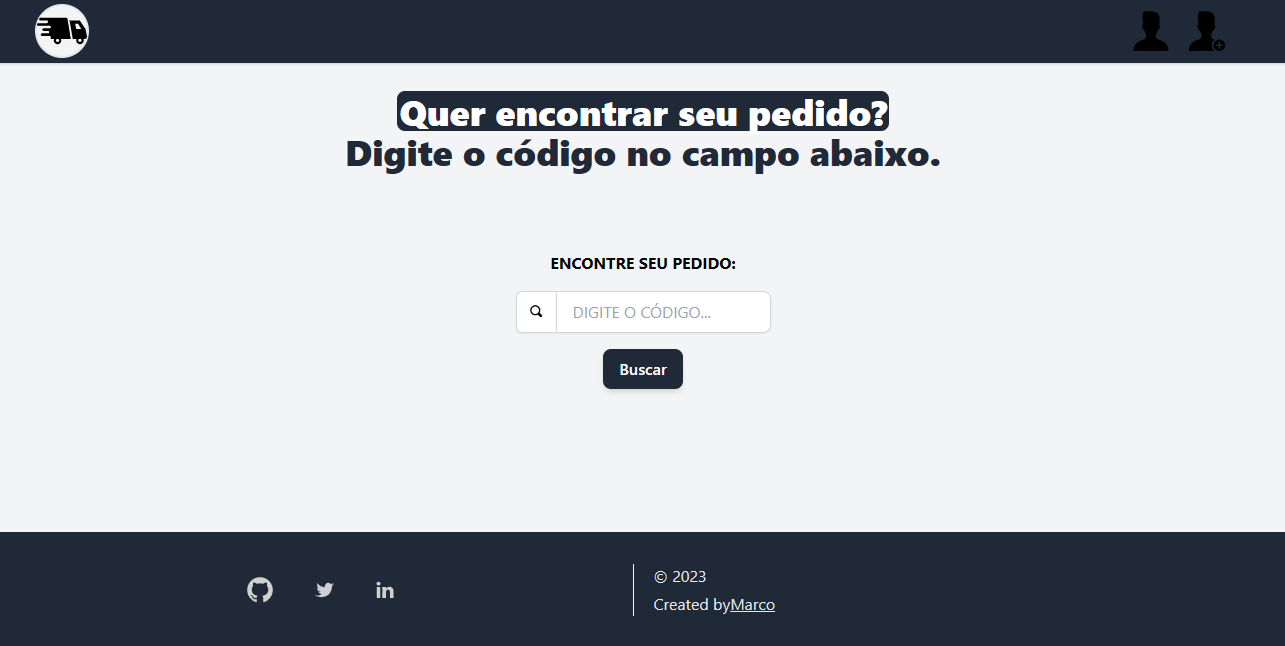 GitHub - Marcokbc/Logistica_frontend