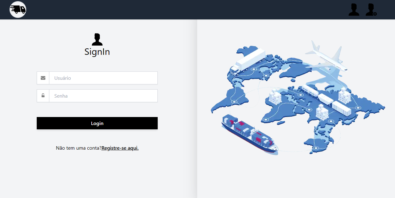 GitHub - Marcokbc/Logistica_frontend