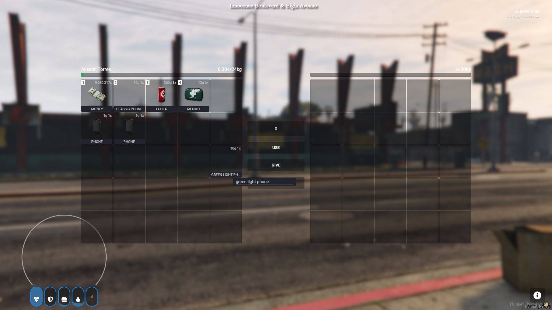 The oxinventori +qsarsmartphoone · Issue #1029 · overextended/ox_inventory · GitHub