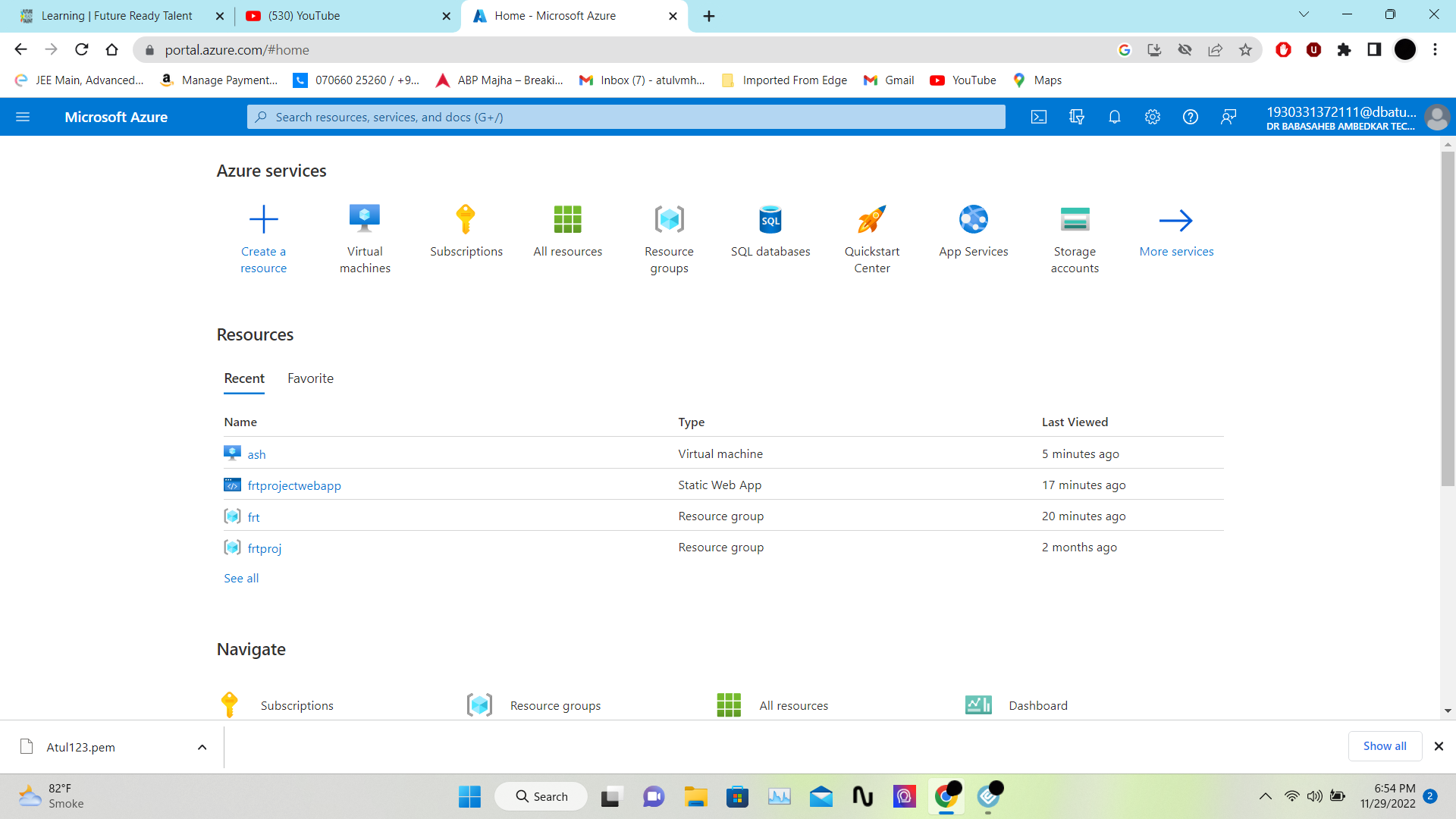 GitHub - megh212/frtproject-1: https://zealous-sea-01f678d10.2.azurestaticapps.net/