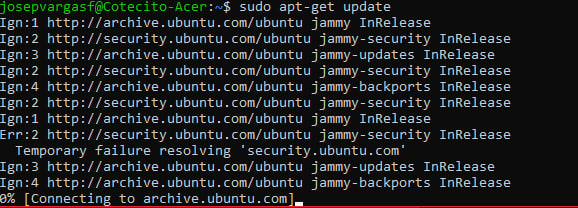 Error con Wsl al conectarse a internet · Issue #57 · IIC2143/Setup-Guides · GitHub