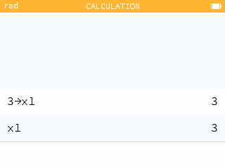 Recognize equations names like `y1` · Issue #2054 · numworks/epsilon · GitHub