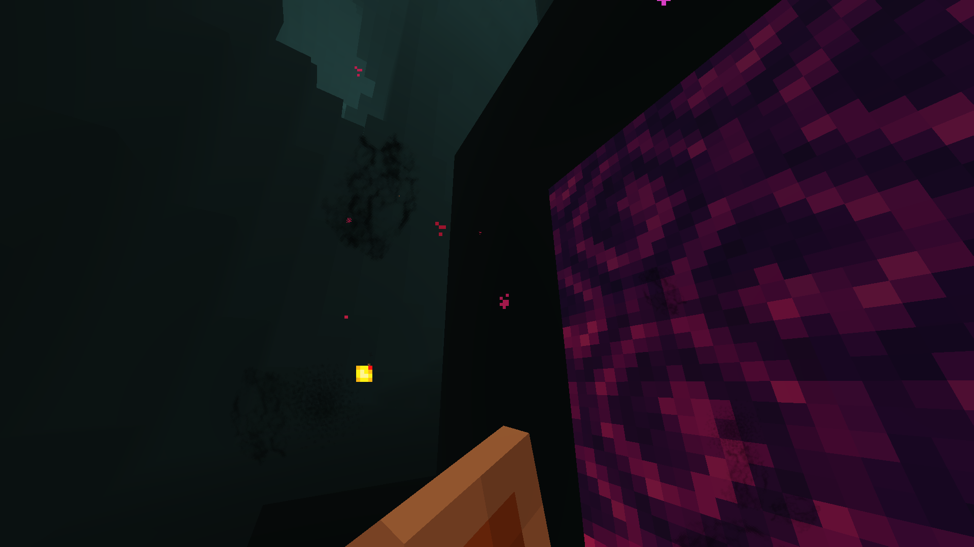 invalid program "composite" · Issue #161 · Sildurs-shaders/sildurs-shaders.github.io · GitHub