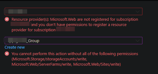 Azure permissions for guest accounts? · Issue #1170 · Azure/azure ...