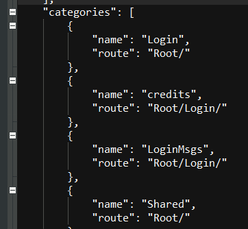 Json is not highlighting any color · Issue #7934 · notepad-plus-plus/notepad-plus-plus · GitHub
