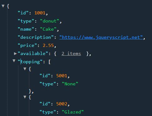 Json is not highlighting any color · Issue #7934 · notepad-plus-plus/notepad-plus-plus · GitHub