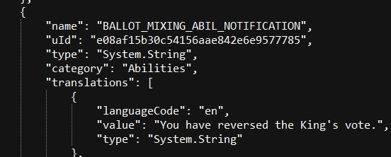 Json is not highlighting any color · Issue #7936 · notepad-plus-plus/notepad-plus-plus · GitHub