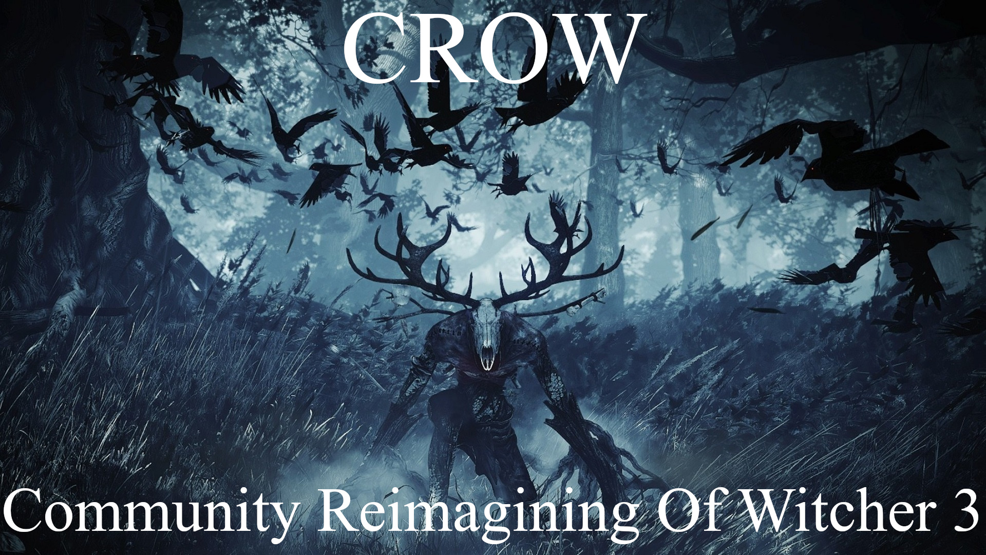 GitHub - Ferroxius/CROW-Concept-Documentation: Collective idea centre for all ideas, concepts ...