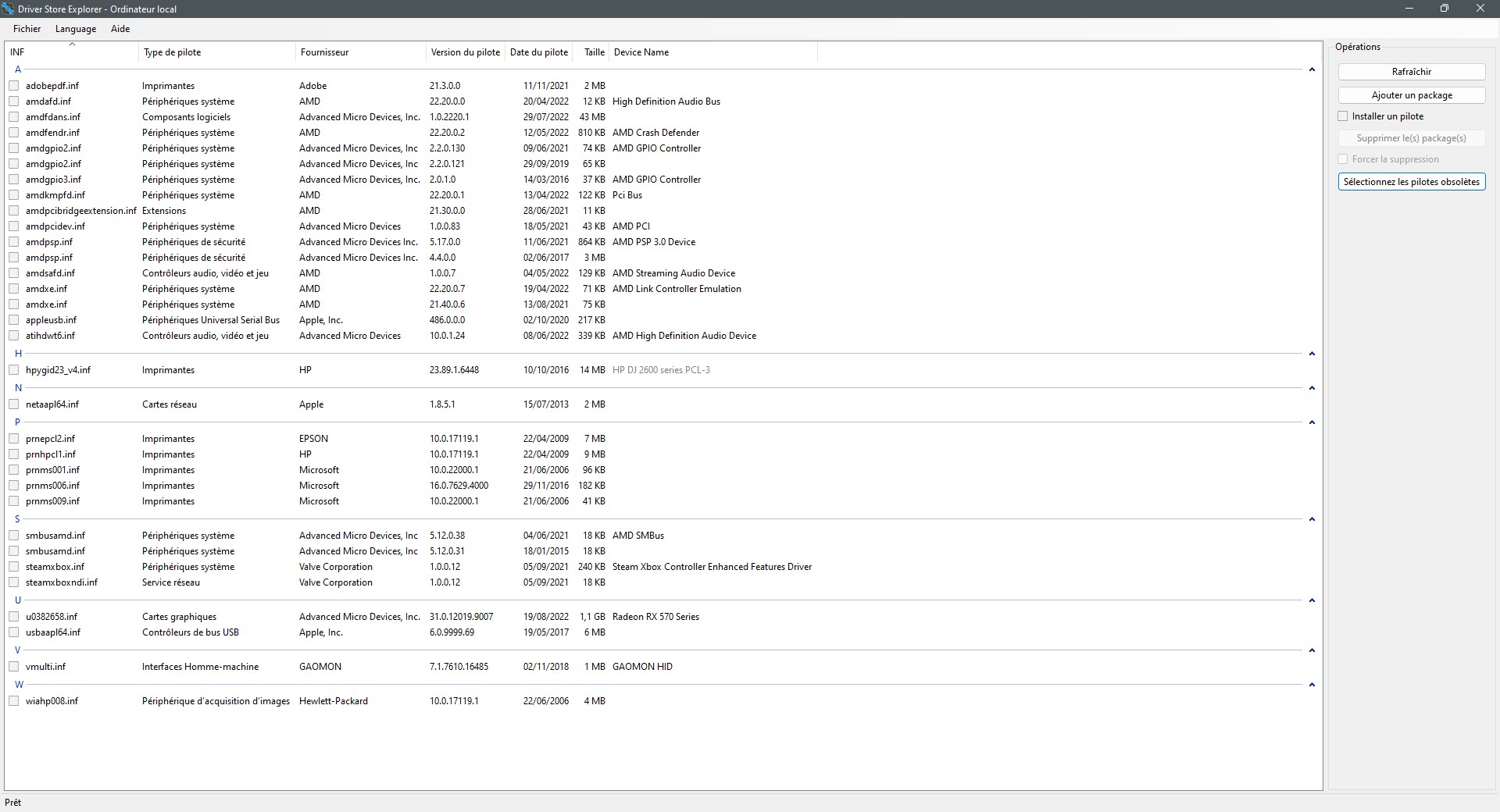 Unable To Install BthPS3 Issue 54 ViGEm BthPS3 GitHub
