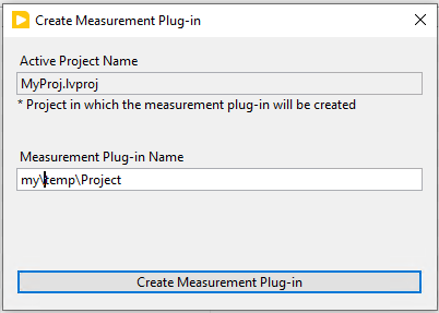 Poor handling when user puts special chars into pending measurement name in G generator · Issue ...