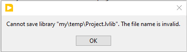 Poor handling when user puts special chars into pending measurement ...