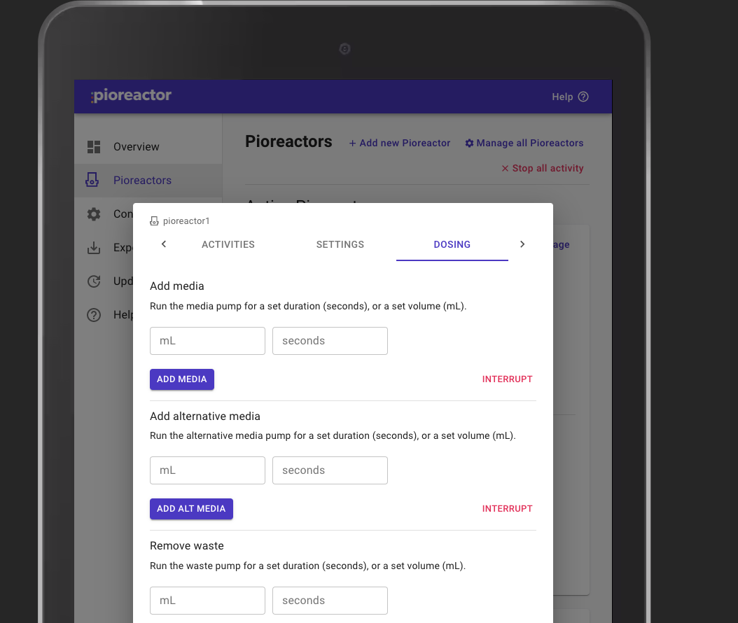 Fix Manage Dialog Height On Ipad Screens · Issue 51 · Pioreactor Pioreactorui · Github