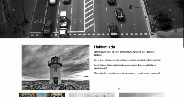 GitHub - suedacicekli/Bootstrap_Exercises