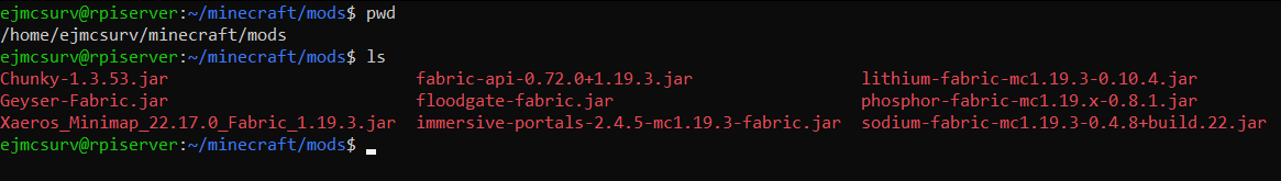 I can join but no chunks load and i fall until y -104 · Issue #3509 · GeyserMC/Geyser · GitHub