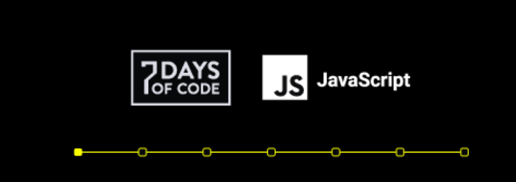 GitHub - yaschrist/7DaysOfCode-JavaScript