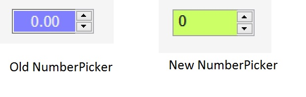 GitHub - kcvinker/Winforms: A simple GUI library for Odin programming language.