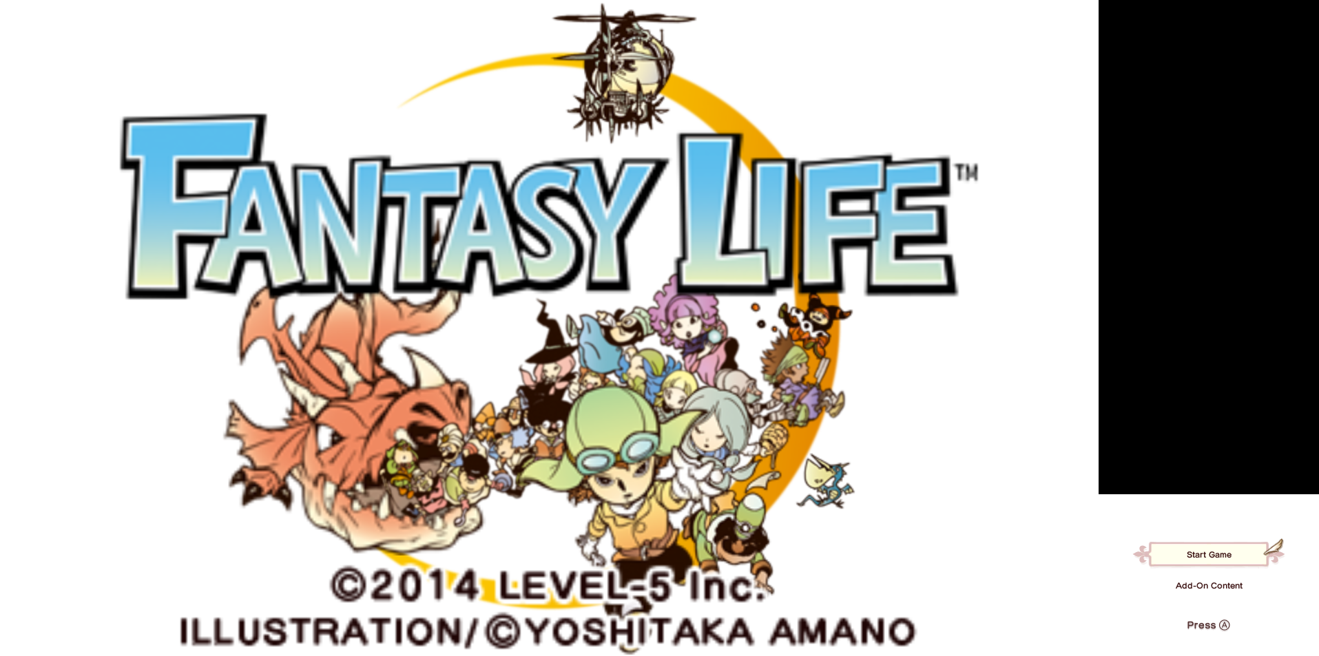 Feature Request: Screen Layout Options · Issue #970 · cemu-project/Cemu ...