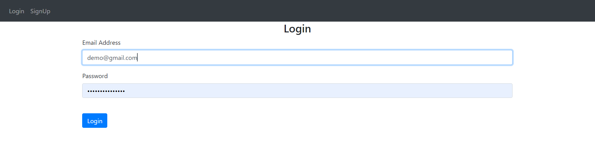 GitHub - logasabarinathan/Flask_demo