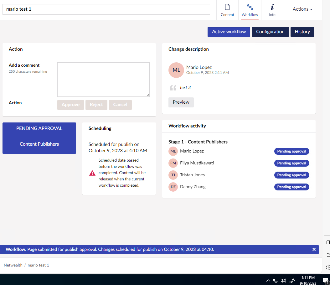 Incorrect Datetime Displayed For Publish On Issue 47 Umbraco Incorrect Datetime Displayed For Publish On Issue 47 Umbraco