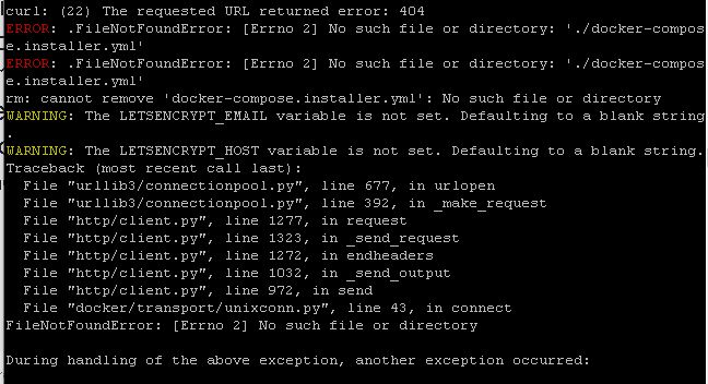 [Bug]: · Issue #4450 · AzuraCast/AzuraCast · GitHub