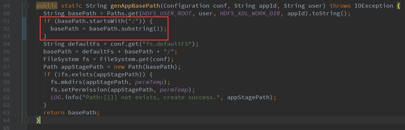 分布式训练 hadoop · Issue #54 · alibaba/x-deeplearning · GitHub