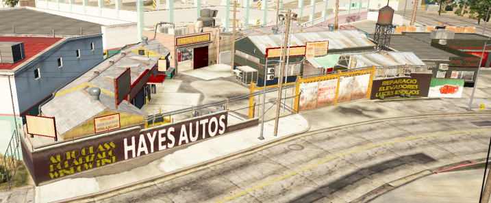 GitHub - McNastty6699/Hayes-Auto_Map: This is a map i created for my server. It was part of ...