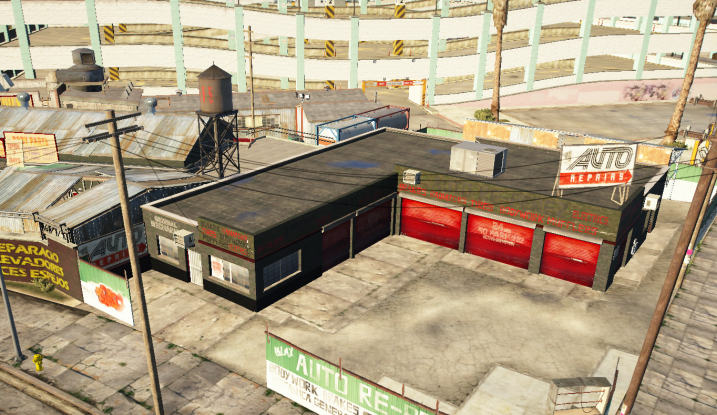 GitHub - McNastty6699/Hayes-Auto_Map: This is a map i created for my ...