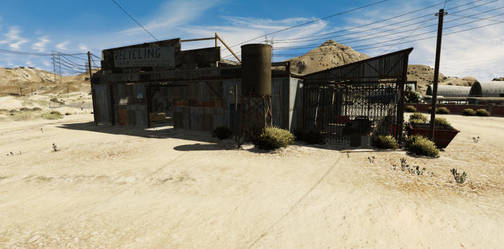 GitHub - McNastty6699/Sandy-ChopShop: This adds more availablility to have useful workspots ...